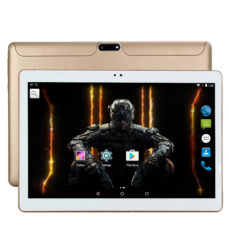 Mejores Tablets Chinas Baratas en AliExpress - Opiniones 2025