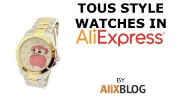 Louis Vuitton no AliExpress - Dicas de Compra 2018