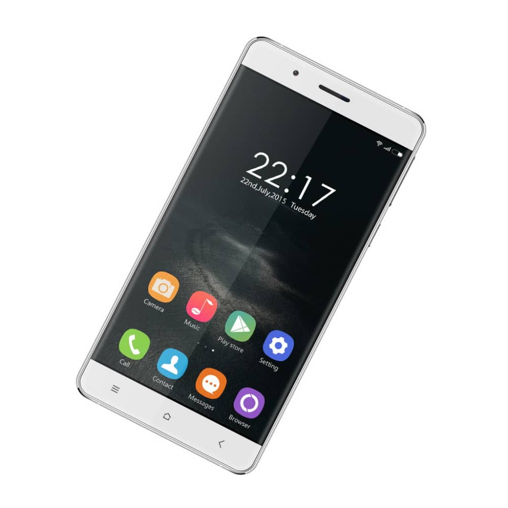 Móviles Oukitel Baratos en AliExpress: Análisis y Opiniones Móviles Oukitel Baratos en AliExpress: Análisis y Opiniones