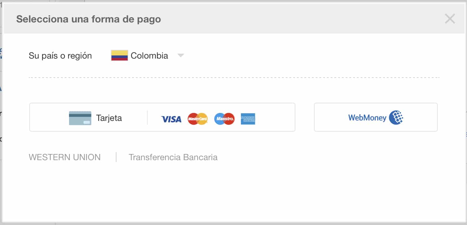 Cómo Comprar en AliExpress Desde Colombia - Guía Definitiva 2022