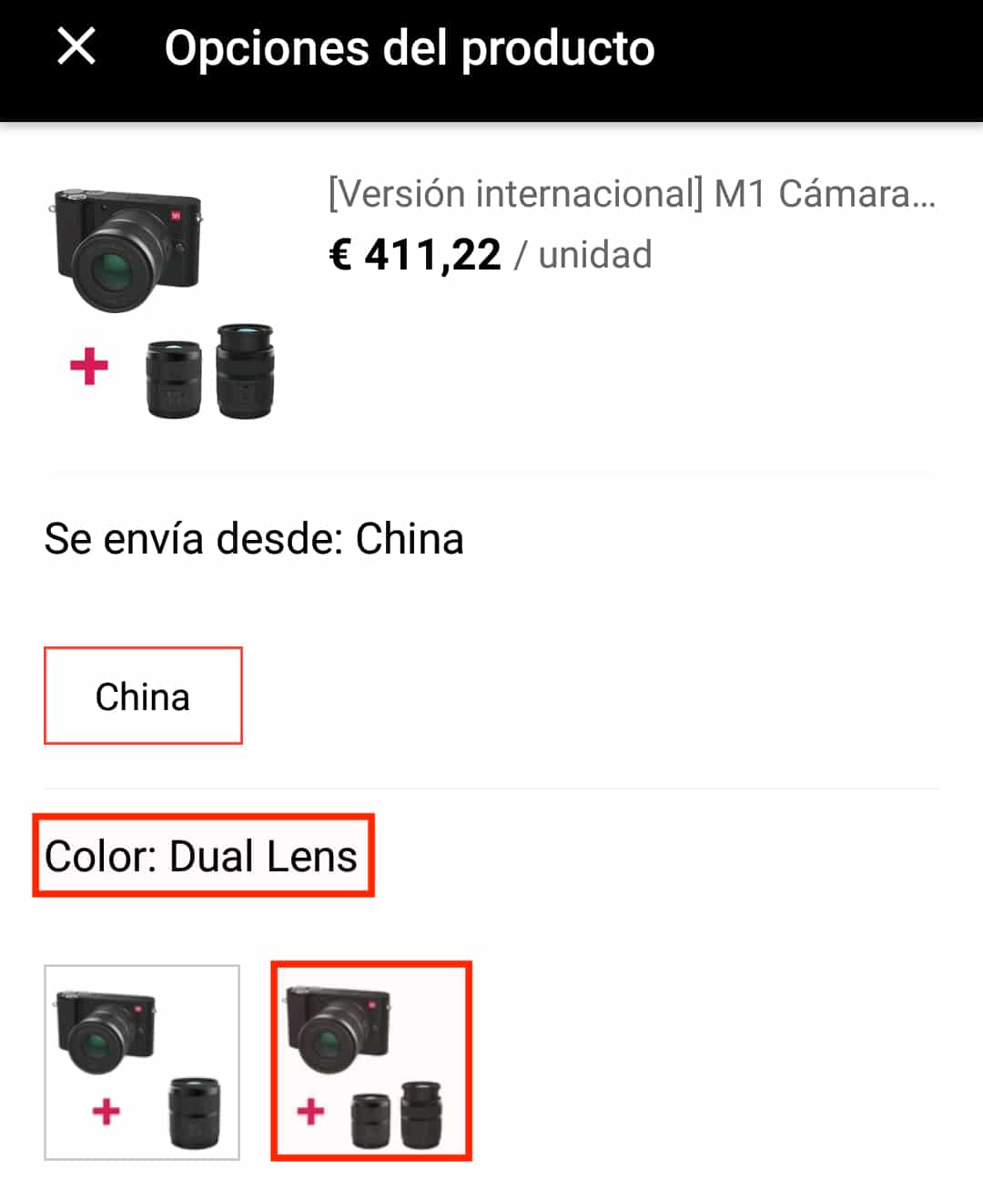 Why do I see two different prices on AliExpress? - Guide 2025