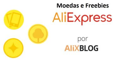 Como comprar no AliExpress em português e em Reais