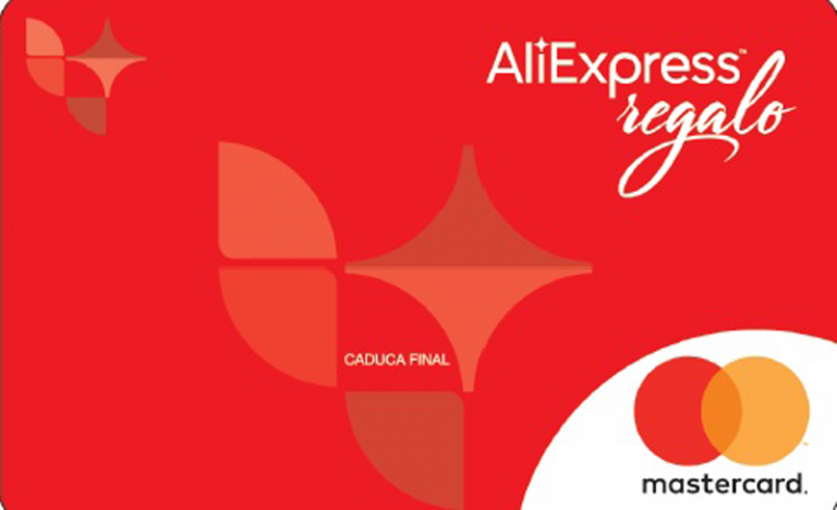 Tarjeta Regalo AliExpress de Correos España - Guía de uso 2026