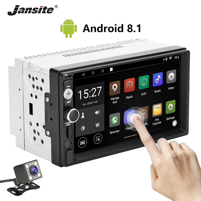 Las mejores radios 2 DIN en AliExpress - Guía de compra