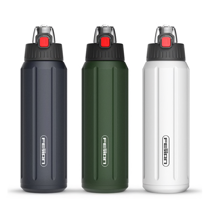 Analizamos los 10 mejores termos portátiles de AliExpress - Guía 2022