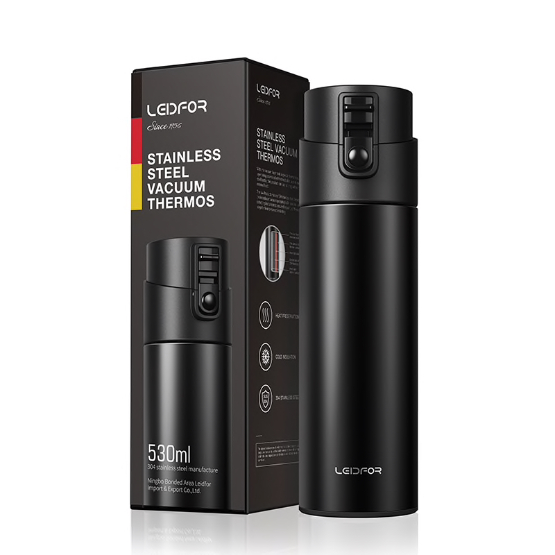 Analizamos los 10 mejores termos portátiles de AliExpress - Guía