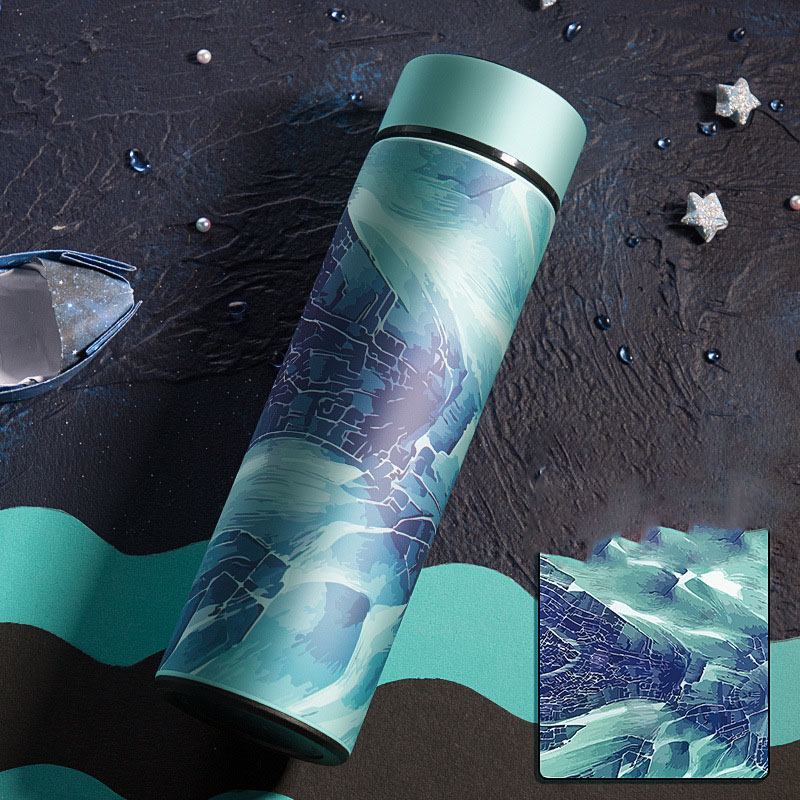 Analizamos los 10 mejores termos portátiles de AliExpress - Guía