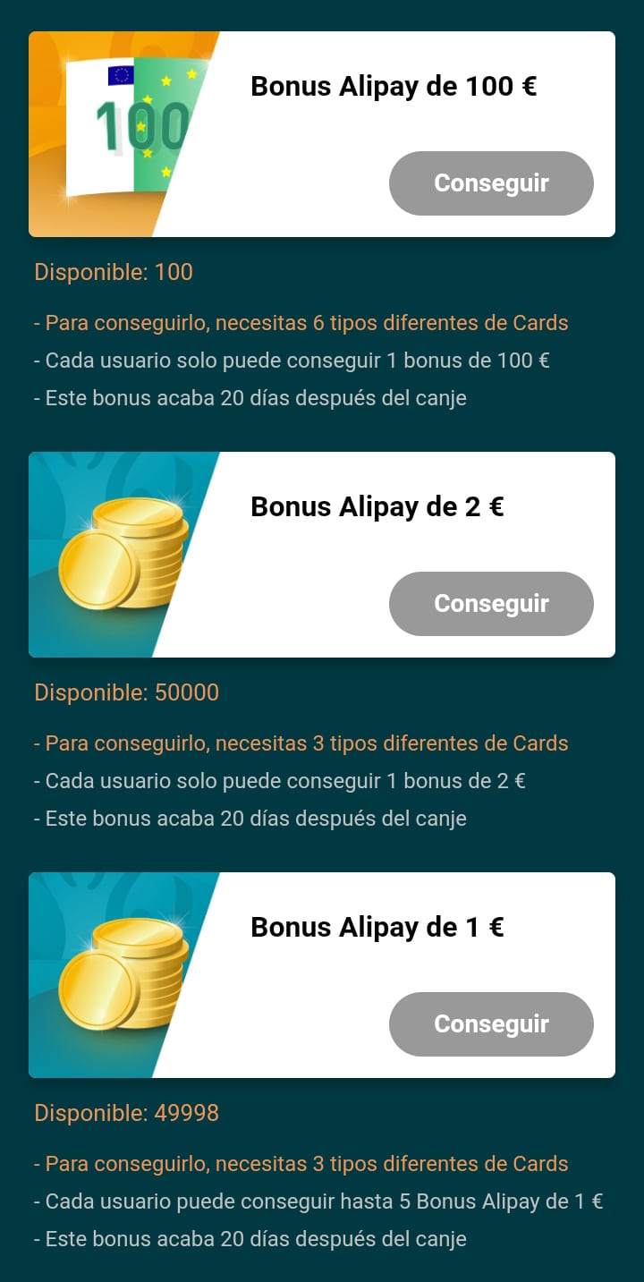 AliExpress impulsa el pago con AliPay en Europa- Guía 2021