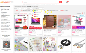 🇧🇷 Como acessar AliExpress em Português e Reais – 2025