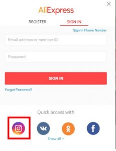 ⚠️ Error creating AliExpress account and disabled account - Quick fix 2025