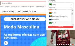 🇧🇷 Como acessar AliExpress em Português e Reais – 2026