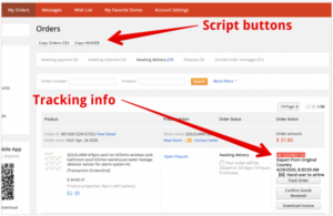 AliExpress Order Tracking Easily Explained Guide