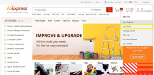 How to delete a saved card on AliExpress - 2026 Guide