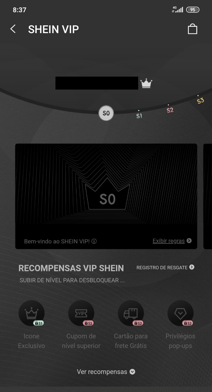Como funciona o programa Shein VIP? Vale a pena?