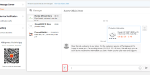 How to contact AliExpress sellers (2025 complete guide)