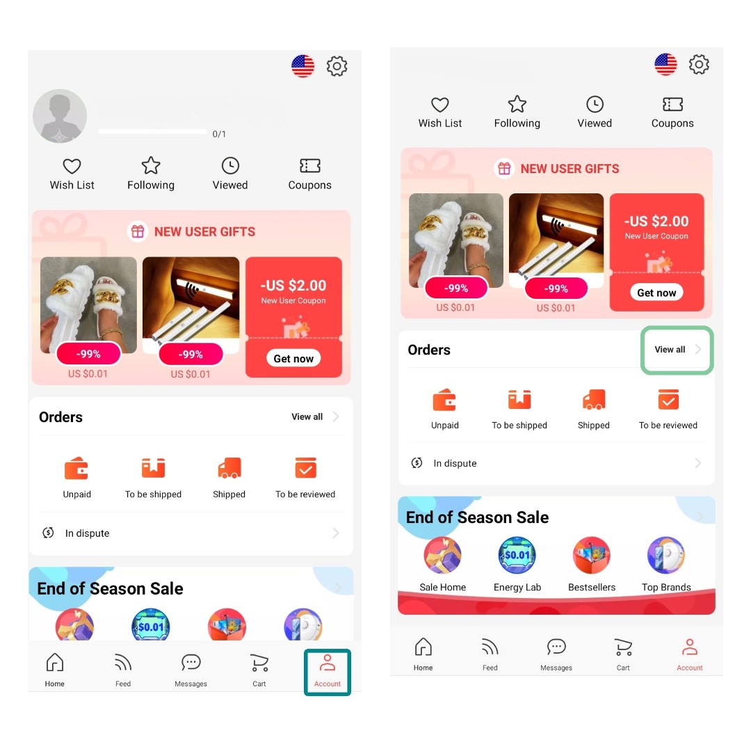 How to contact AliExpress sellers (2025 complete guide)