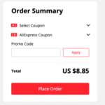 How to get and use promo codes in AliExpress (GUIDE)