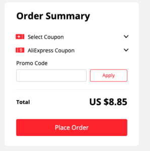 How to get and use promo codes in AliExpress (2024 GUIDE)