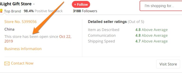 How to know if an AliExpress seller is reliable (2026)