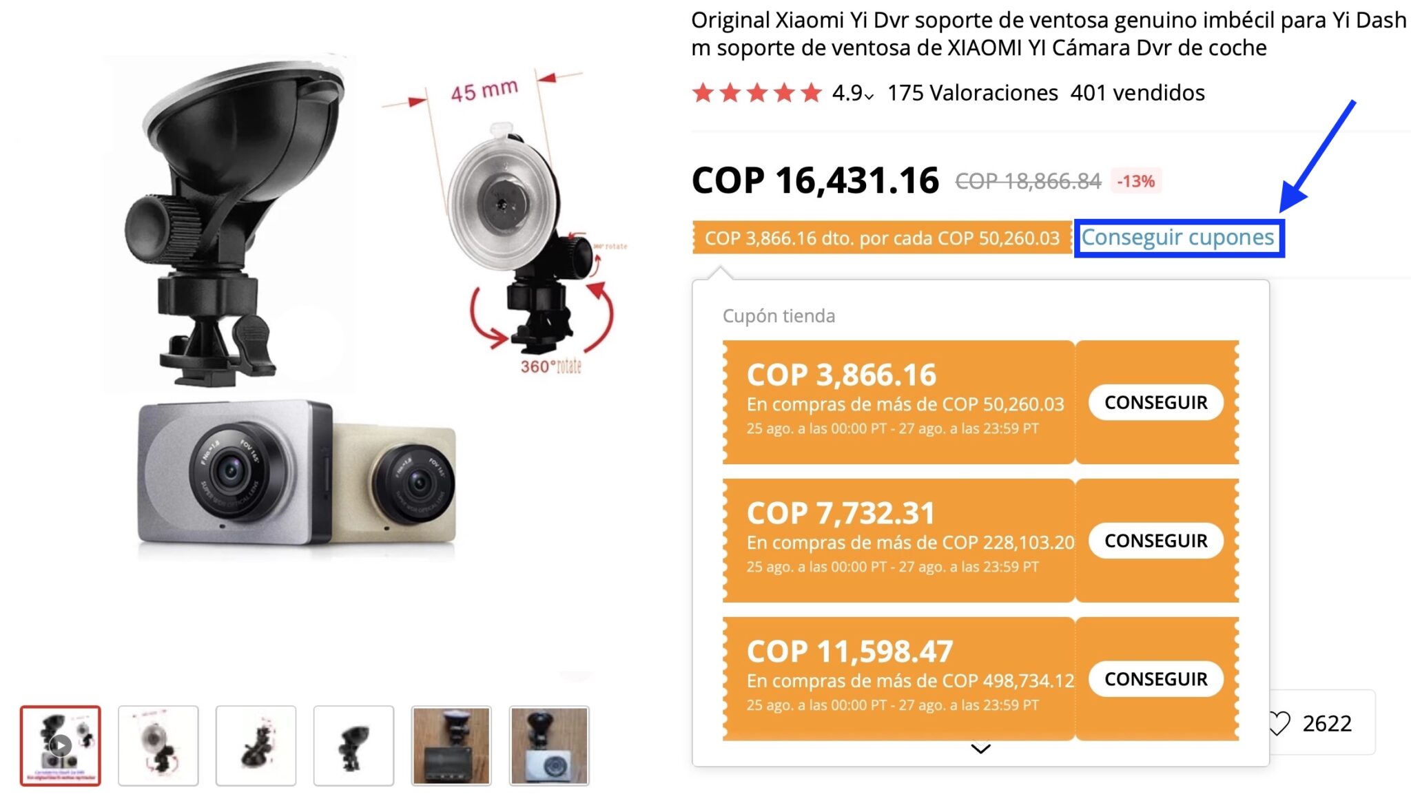 Cómo Comprar en AliExpress Desde Colombia - Guía Definitiva 2025