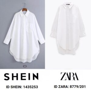 How to search for a Shein product by ID (TRICKS)
