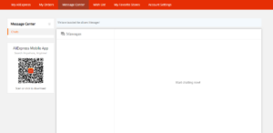 How to contact AliExpress sellers (2025 complete guide)