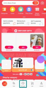 How to contact AliExpress sellers (2025 complete guide)