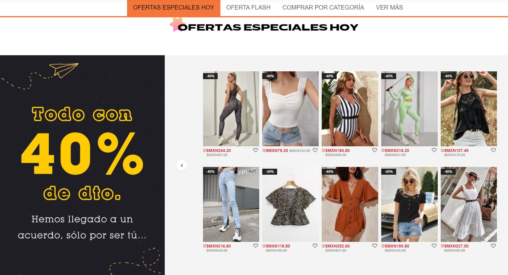 Opiniones Shein México: ¿es confiable?