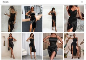 How to search by image in Shein (exclusive trick)