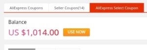 How to get and use promo codes in AliExpress (GUIDE)