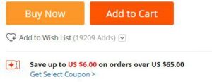 How to get and use promo codes in AliExpress (GUIDE)