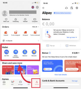 AliPay in AliExpress: how does it work? Is it safe?
