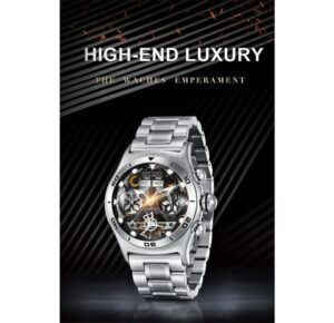 Best chinese watches in AliExpress (cheap but expensive-looking!)