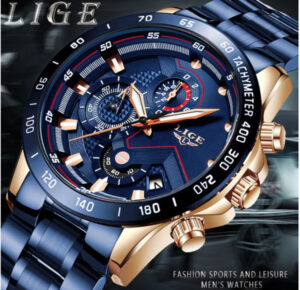 Best chinese watches in AliExpress (cheap but expensive-looking!)