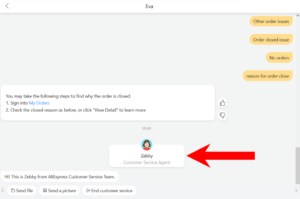 Errors when logging in or using coupons on AliExpress (SOLVED)