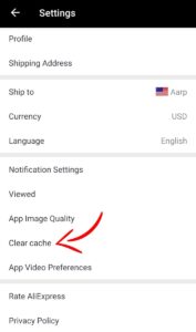 Errors when logging in or using coupons on AliExpress (SOLVED)