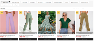 12 tricks to buy in Shein even cheaper