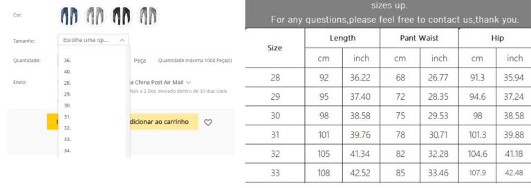 Opiniões DHGate: é confiavel comprar aqui? ️
