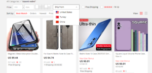 Best Smartphones in AliExpress + Shopping Guide