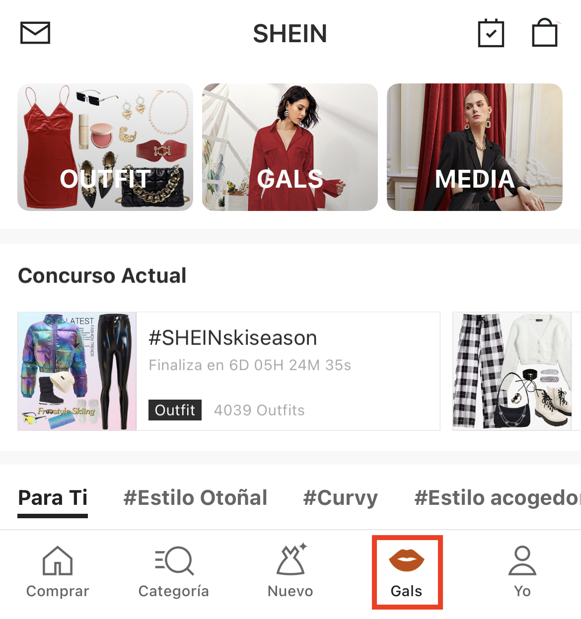 O que significa "Hot" e outros símbolos comuns da Shein