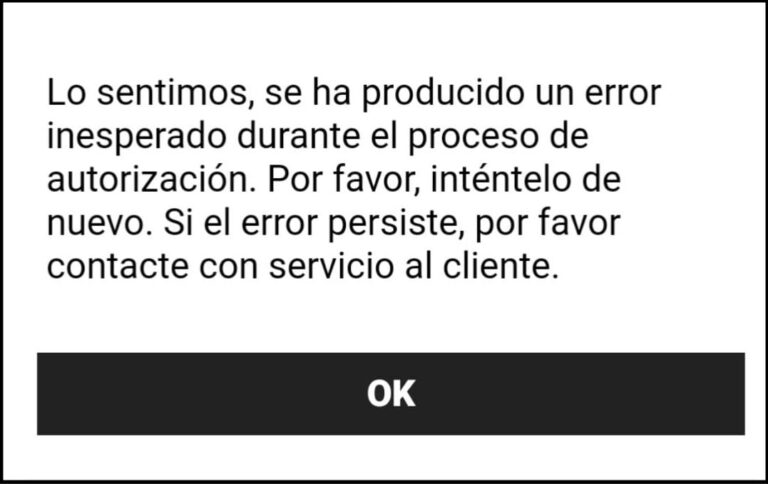¿Por qué Shein no me deja hacer un pedido?