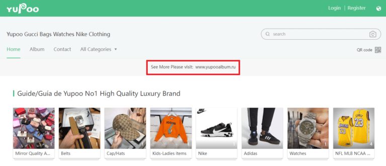 Comment acheter sur Taobao avec livraison internationale (guide)