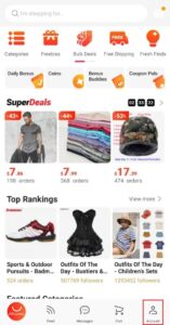 How to add a credit card on AliExpress in 2025