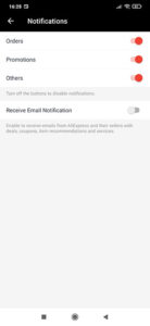 How to stop AliExpress from sending emails (2025 TRICK)