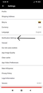 How to stop AliExpress from sending emails (2025 TRICK)