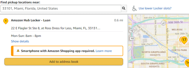 Comment utiliser un Amazon Hub Locker (2025 GUIDE)
