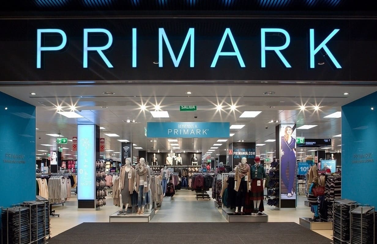 Come Acquistare Online Su Primark