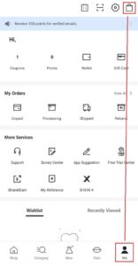 How to use a coupon or referral code on Shein (EASY Guide)