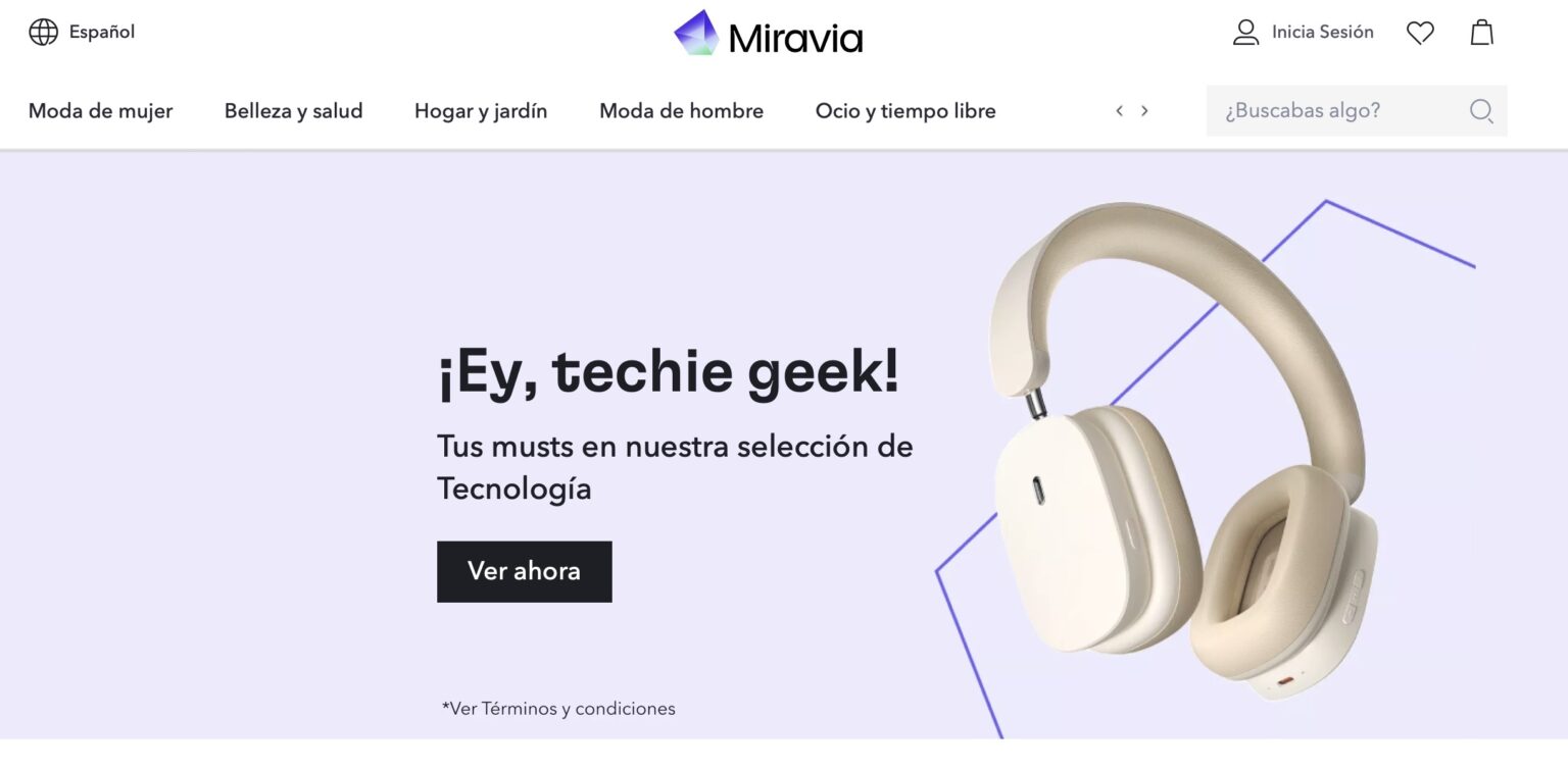 Opiniones sobre la tienda Miravia: ¿es fiable? (ANÁLISIS)