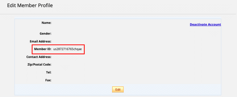 How can I find my AliExpress user ID? [SOLVED]